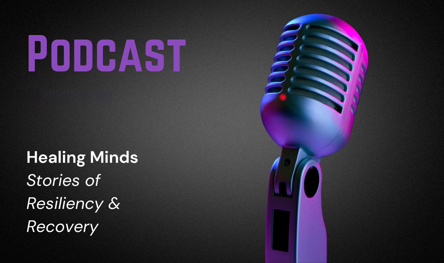 Episode 24 - Understanding the Journey of Recovery | NAMI DuPage