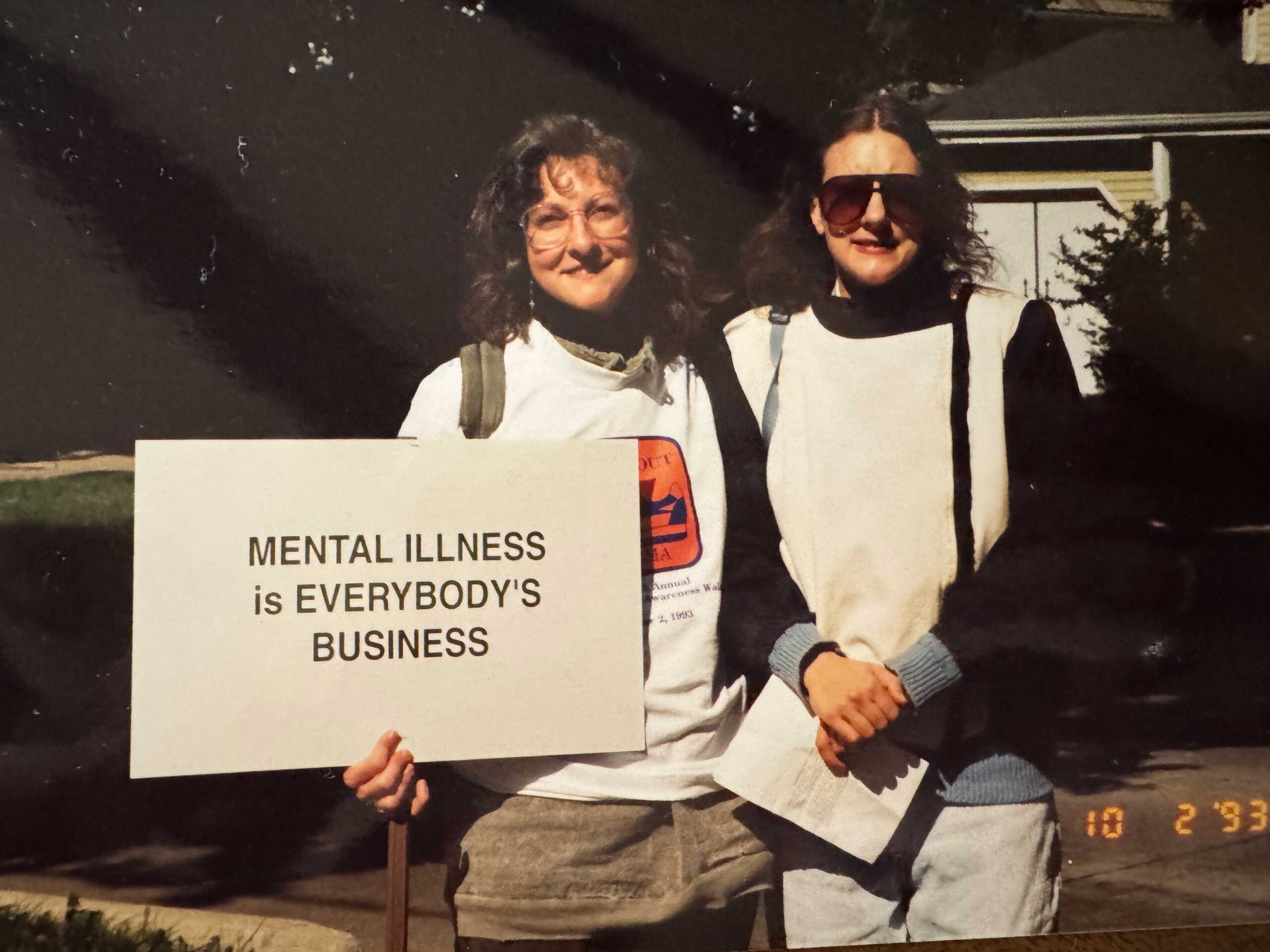 40 Years of Hope & Healing | NAMI DuPage